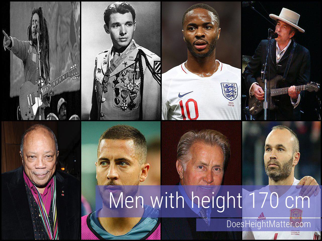 The Weeknd Height